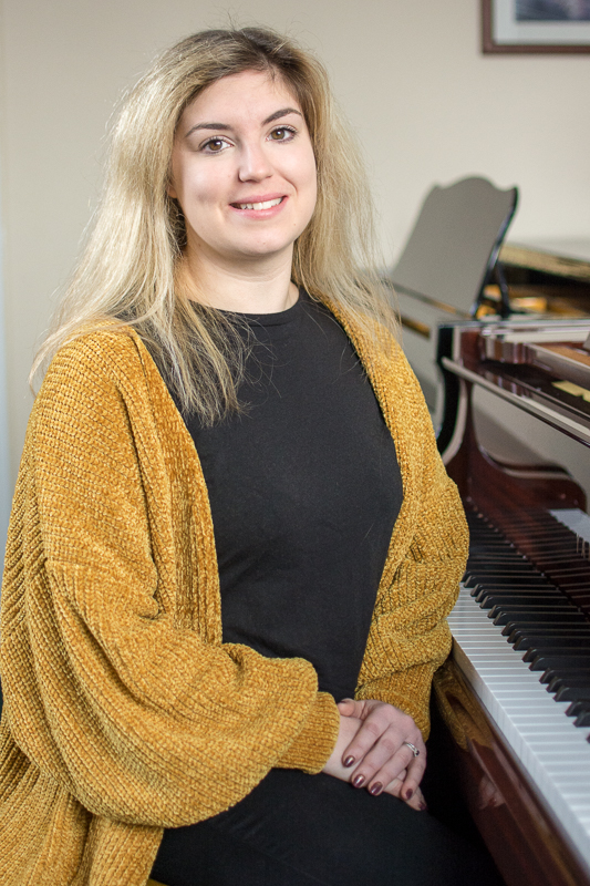 Singing | Northern Music Centre